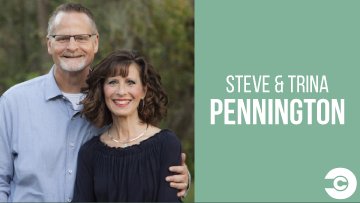 Steve Pennington | Compelled Church