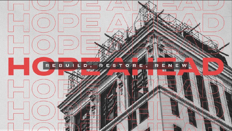 Rebuild – Restore – Renew | mstar church