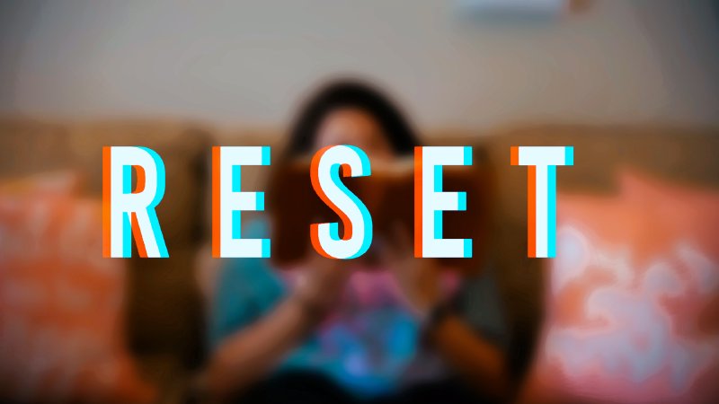 Reset - [PT.2] Speaking of Jesus | Journey Church San Antonio