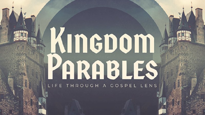 Week 1: "The Parable of the Rich Fool" | Voyage Church