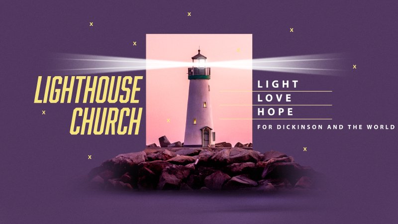 Vision | Lighthouse Church of God