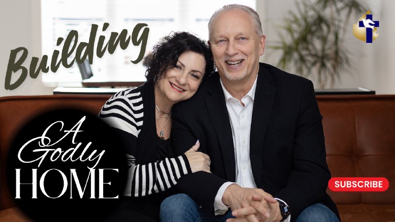 The Blessed Family | How to Build a Godly Home | Third Day Worship ...
