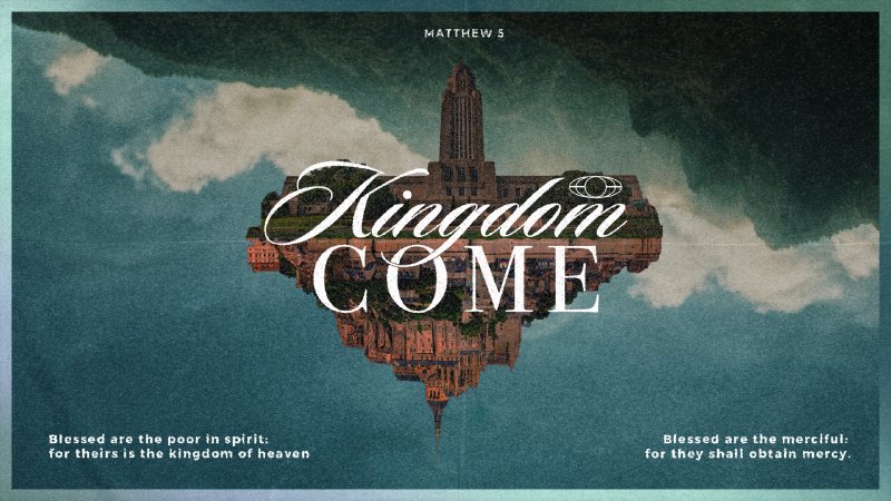 Good Friday Service | Mercy City Church