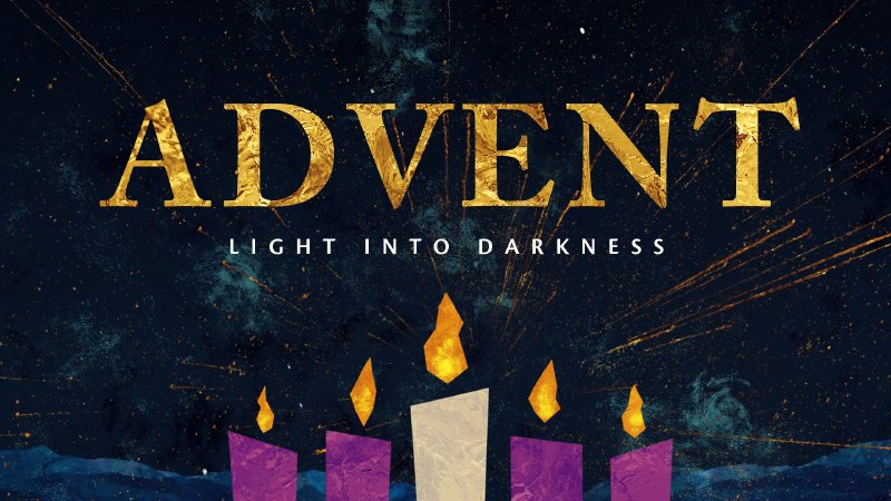 ADVENT | Movement Church