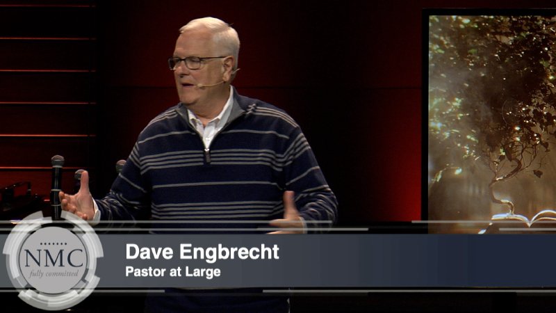 Living With the Heart of the Father | Nappanee Missionary Church