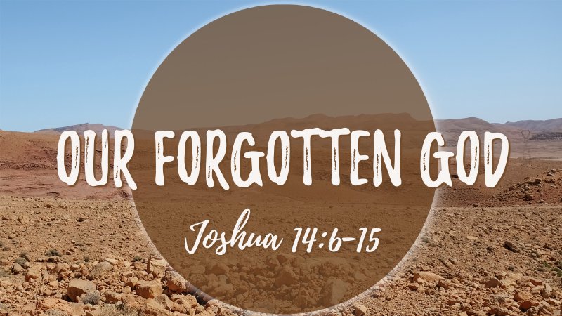 Sunday September 4, 2022 | Georgetown Bible Church