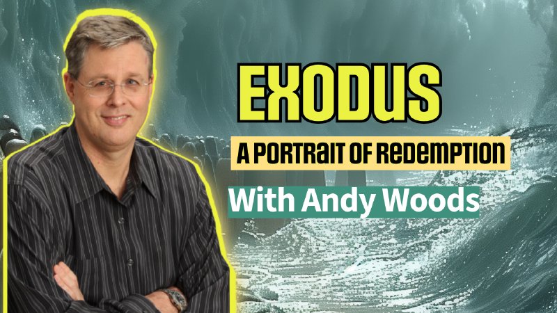 Sunday Worship Service Study | Andy Woods Ministries