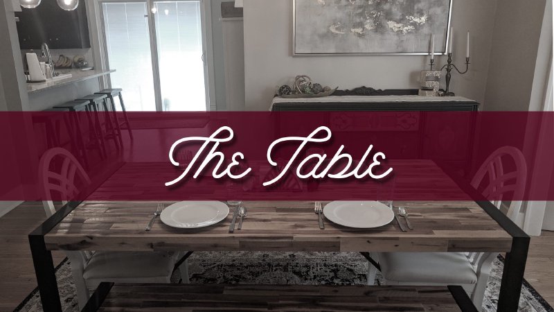 The Invitation | Mercy City Church