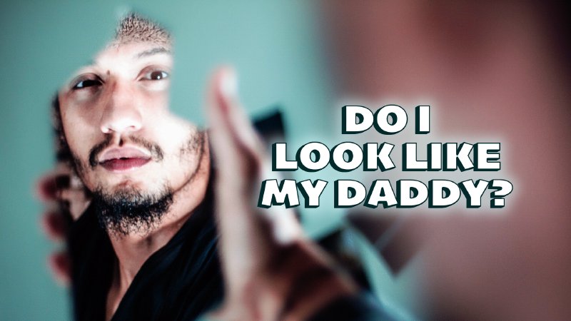 Wk 2 – “Do I Look Like My Daddy?” | Freedom Church - VA