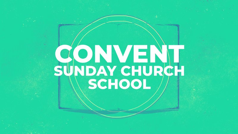 Current Sunday Church School Lessons | Convent Avenue Baptist Church