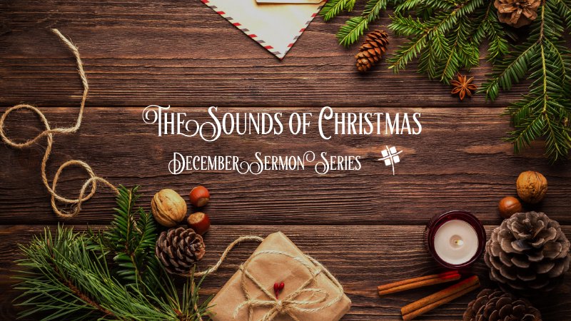 The Sounds of Christmas | First Baptist Church Selmer