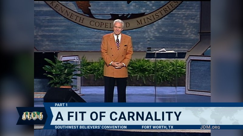 A Fit of Carnality, Part 1 | TotalJDM