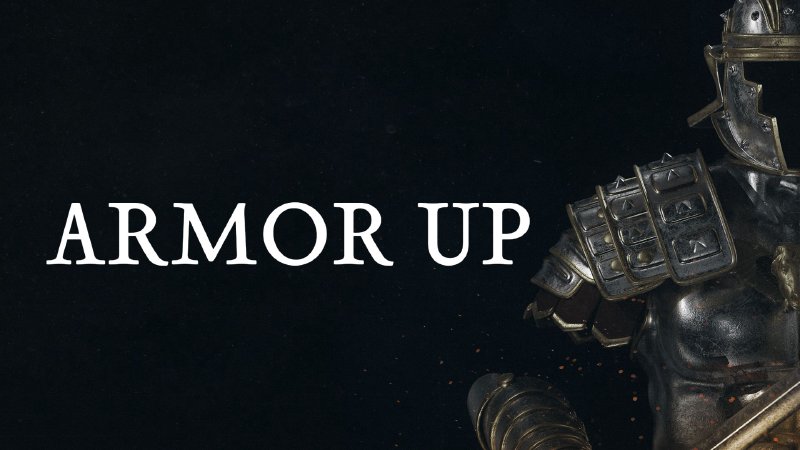 Armor Up: Week 8 | The Village Baptist Church