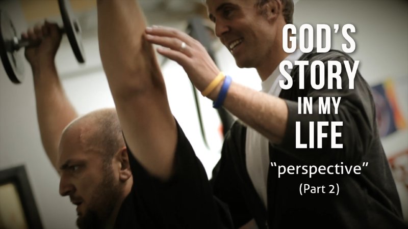 Perspective (Part 2) | Colorado Community Church