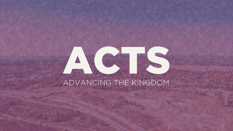 Word and Deed Church | The Bridge Community Church