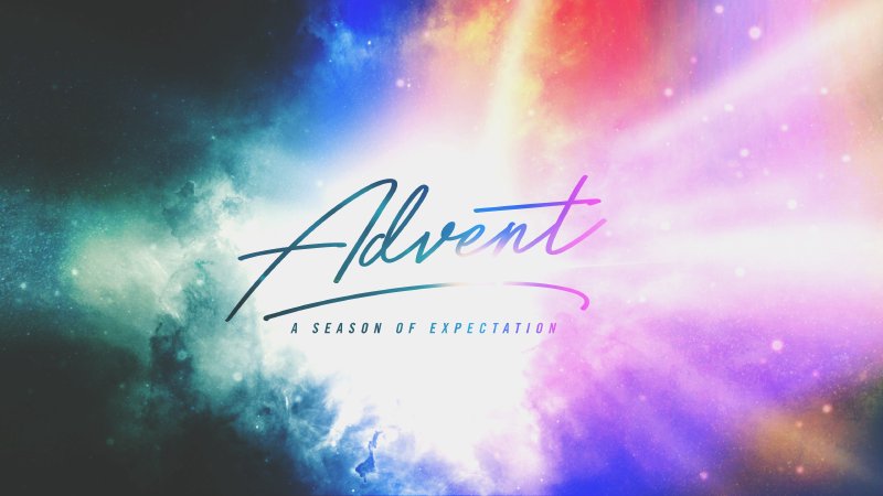 Advent- A Season of Expectation | North Central Church of Christ