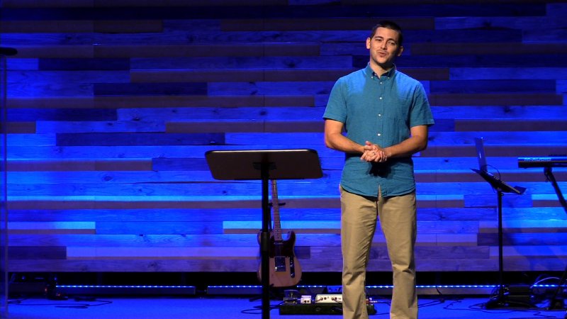 Viral: The Lord's Prayer | Trinity New Life Church