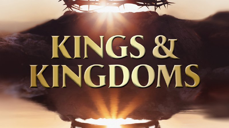 Principles Under Pressure | Hilton Head Island Community Church