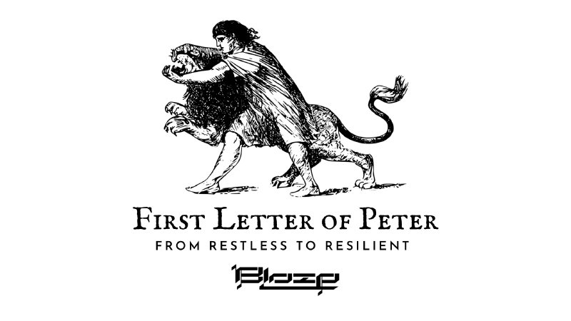 Sanctified Suffers | Blaze Christian Fellowship