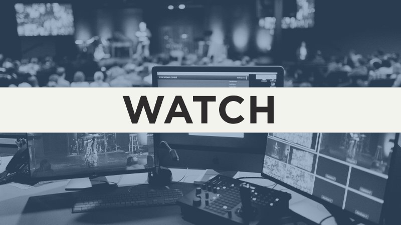 Livestream | Summit Crossing Community Church