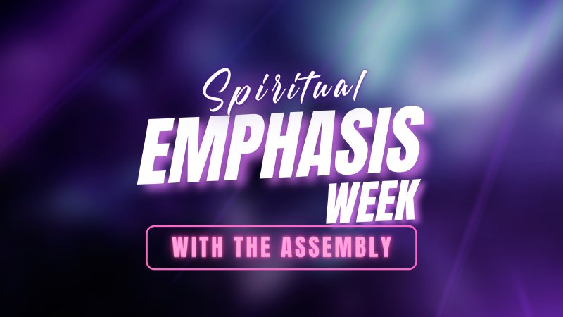 SEW 2024 | The Assembly GA