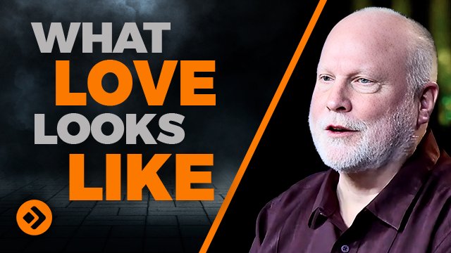 Why Does Truth Matter Characteristics Of True Love 7 Pastor Allen