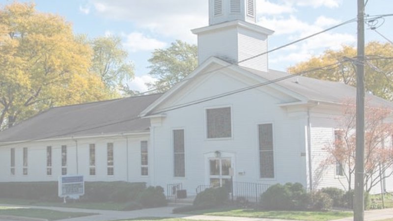 Worship: January 2025 | First United Methodist Church of McHenry