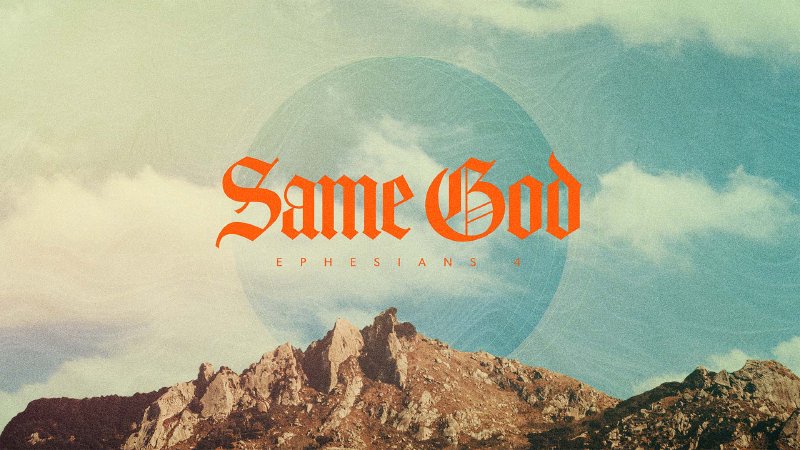 Same God | Impact Church
