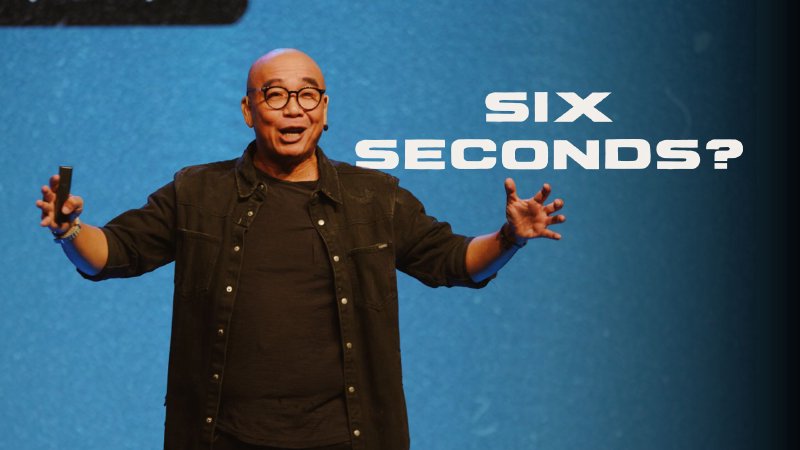 Reactions Speak Louder Than Words | Part 1 - Cause and Defect | The Rocks Church