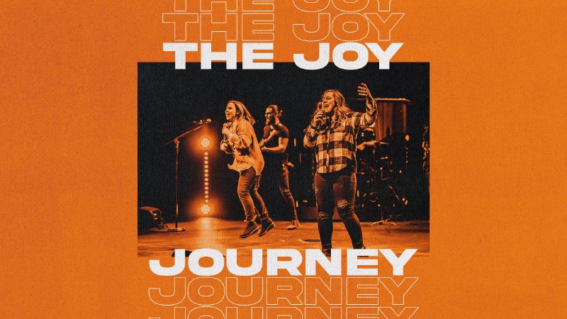 The Joy Journey | C3 Church | Konan Stephens | C3 Church