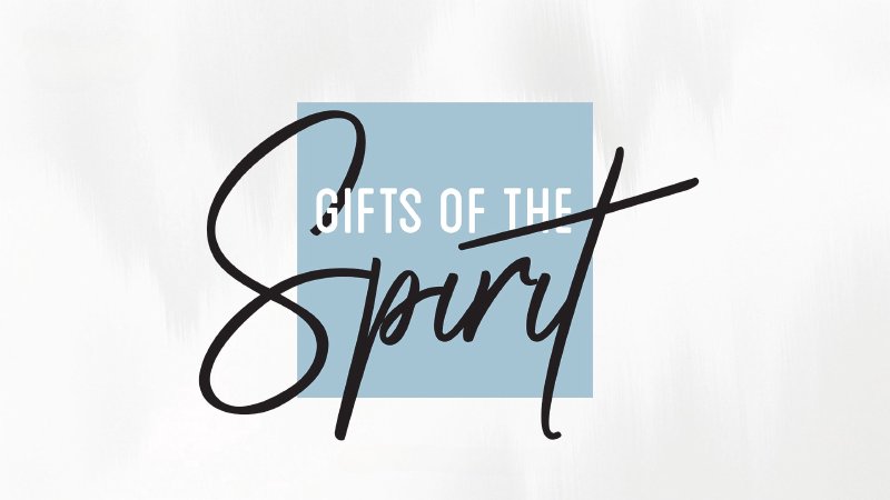 The Gifts of the Spirit (PT 1) | New Life Church - Jesup