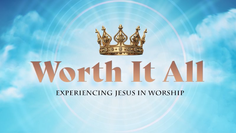 "The Elements of a Worship Gathering" | City United Church