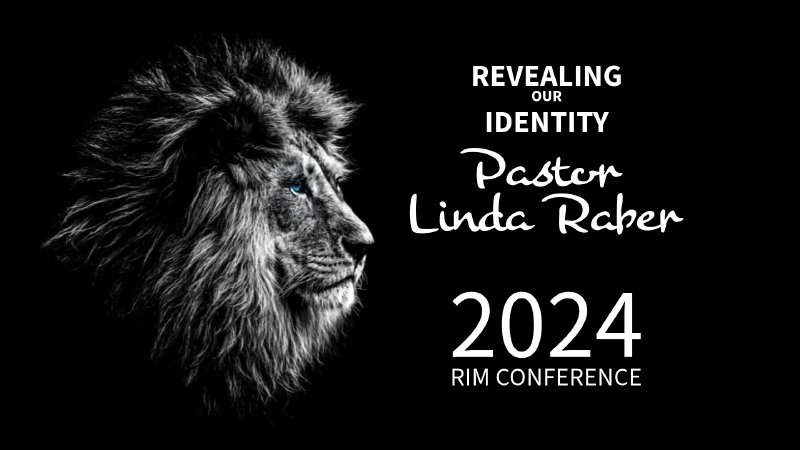 RIM Conference 2024 | Desert Christian Center