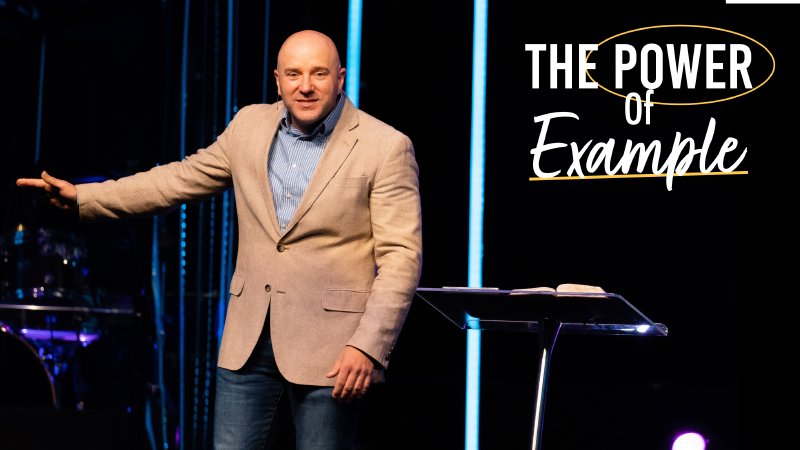 The Power of Example | Apex