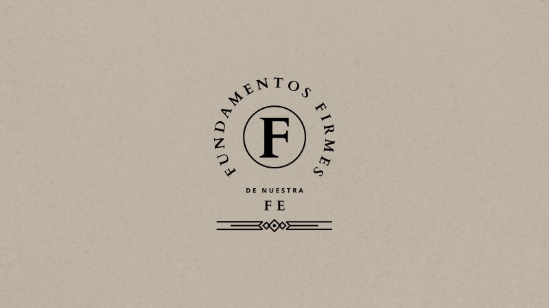 Fundamentos firmes de nuestra fe | Cristo Redentor