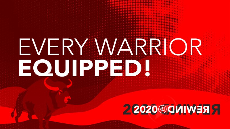 Every Warrior Equipped | EveryWarrior.org
