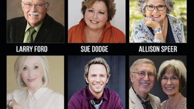 Larry Ford & Friends Hymn Sing | First Assembly of God | Fort Myers