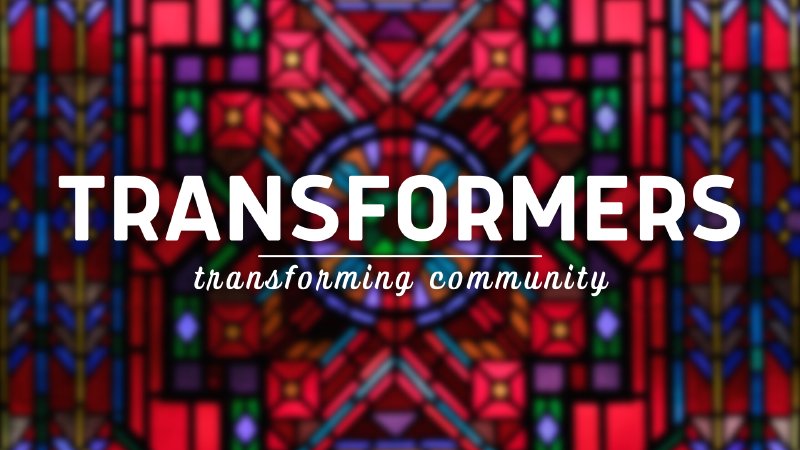 Transforming Community | West Lawn United Methodist Church