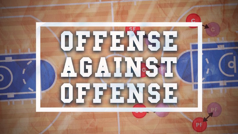 Offense Against Offense | Ark Church