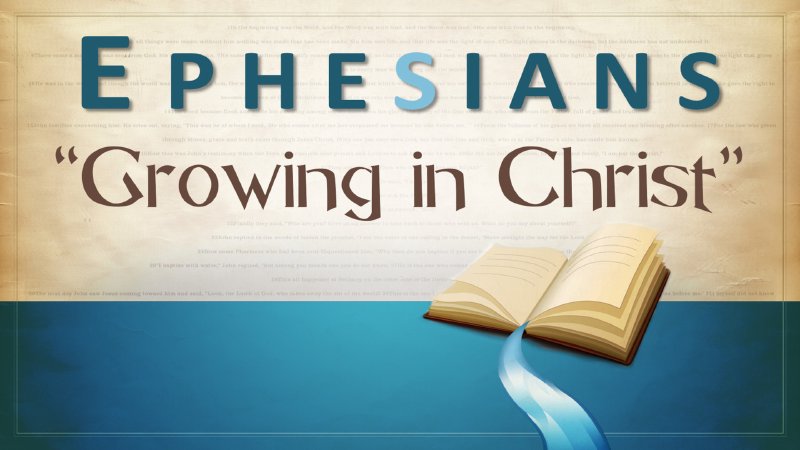 Ephesians 6:13-24, “The Whole Armor of God” | Calvary Chapel Solid Rock