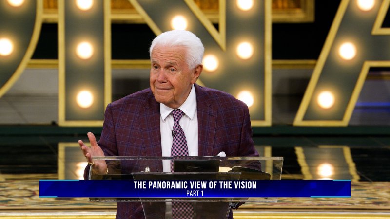The Panoramic View of The Vision, Part 1 | TotalJDM