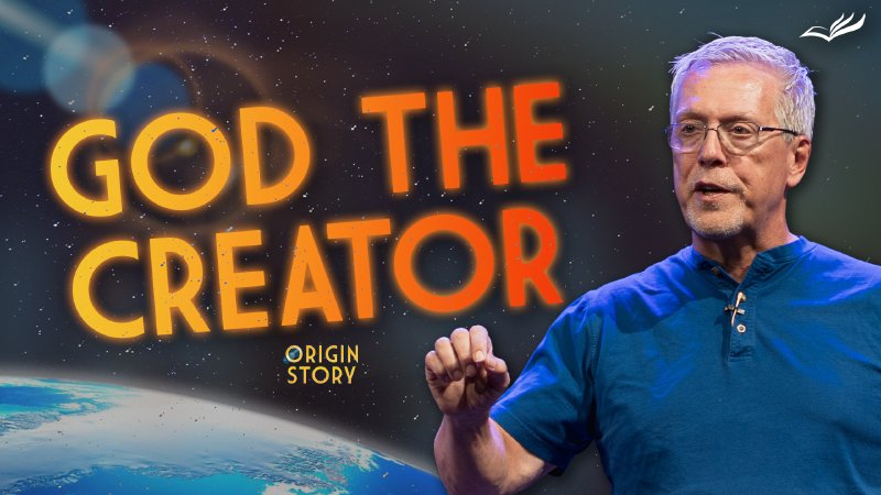 Can I Be Confident That God Exists? | Living Word