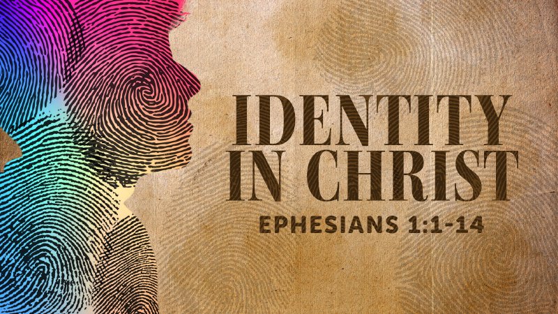 Identity in Christ | Feather Sound Church