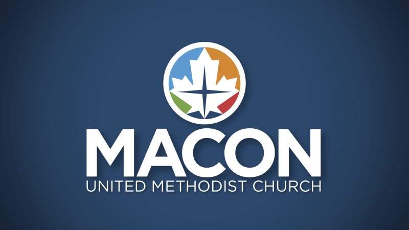 Six Words That Shape A Legacy | Macon United Methodist Church