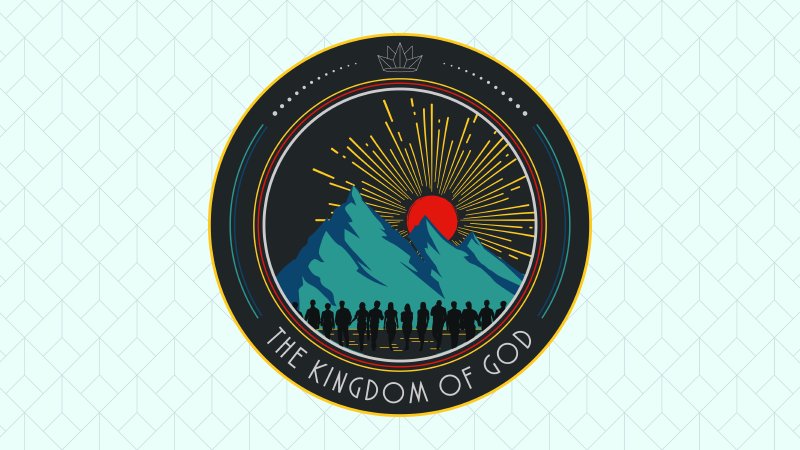 The Kingdom of God in a Nutshell | Missio Dei Fellowship