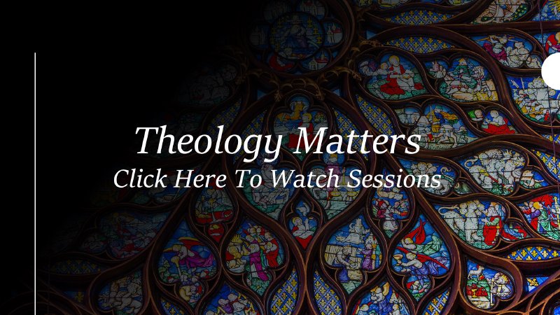 6_Theology Proper: Names of God | Gospel Community Church