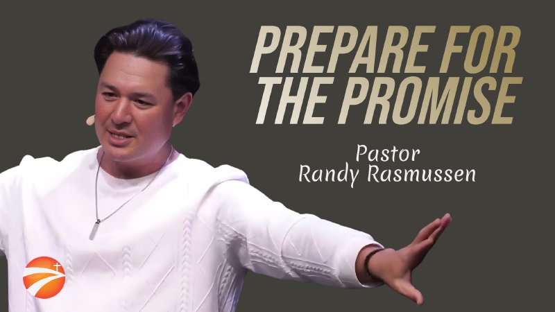 First Sunday of 2025 | Randy Rasmussen | 1.5.2025 | Pursuit Culture