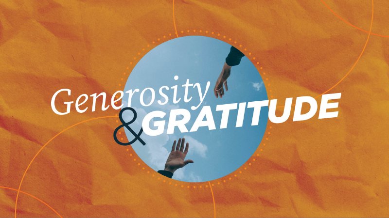 Witnessing Outside Our Comfort Zone | Central Presbyterian Church - Merced