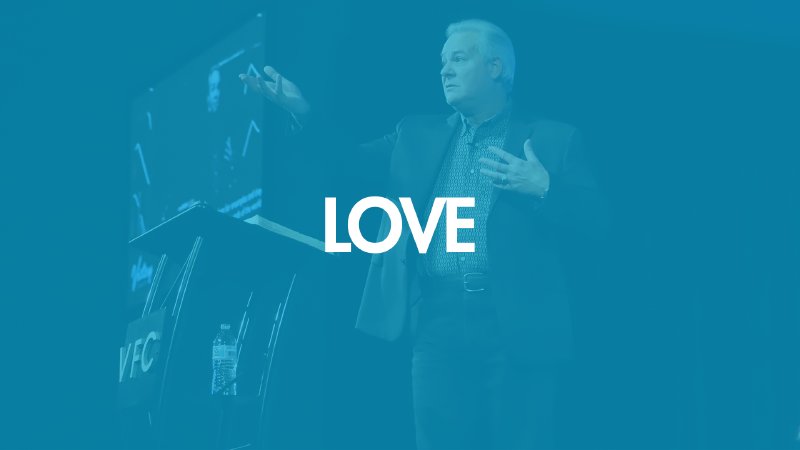 Love | Victory Church