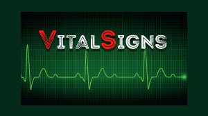 Series: Vital Signs | Gospel Baptist Church